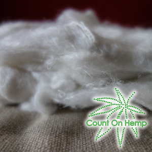 Hemp Fibre Facts | Count On Hemp